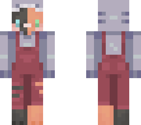 sharky | Minecraft Skins