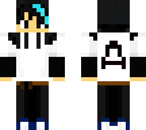 skin mc | Minecraft Skin