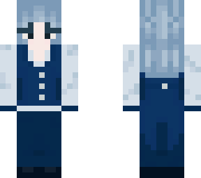 SLAY | Minecraft Skin