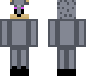 dark sonic | Minecraft Skins