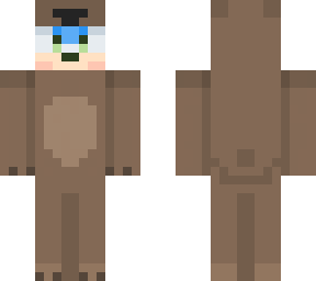 wombat | Minecraft Skins