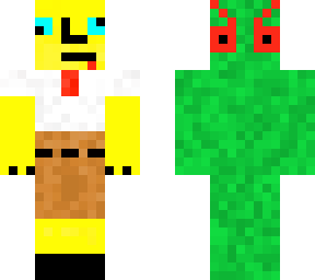 mc skin cartoon | Minecraft Skins