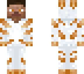 Steve cat skin | Minecraft Skin