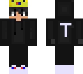 TALAVAN | Minecraft Skin