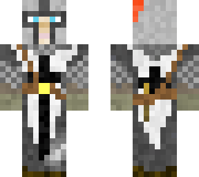 teutonic knight | Minecraft Skins