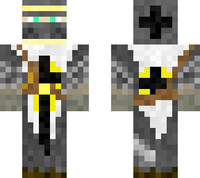 teutonic knight | Minecraft Skins