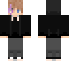 overhaul | Minecraft Skins