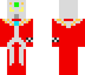 ultraman | Minecraft Skins