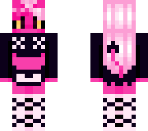 asmodeus | Minecraft Skins