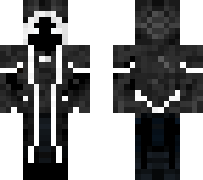 void | Minecraft Skin