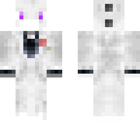 white dragon | Minecraft Skins