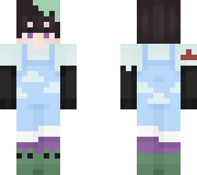 Will | Minecraft Skin