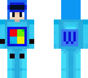 windows | Minecraft Skins