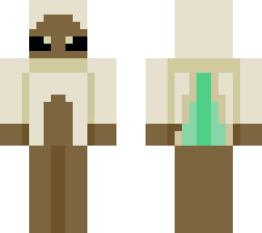 moth | Minecraft Skins