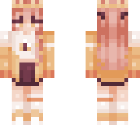 queen bee | Minecraft Skins