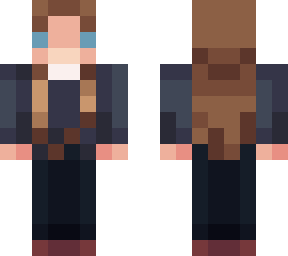 8bit | Minecraft Skins