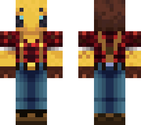 abeja | Minecraft Skins