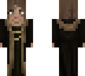 Alicent Hightower | Minecraft Skin