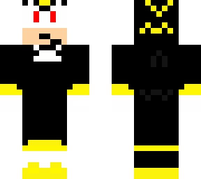 android | Minecraft Skins