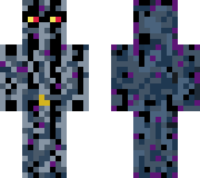 augher | Minecraft Skin