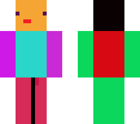 ayla | Minecraft Skin