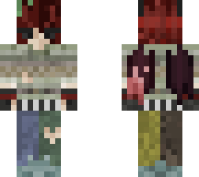 bat | Minecraft Skins