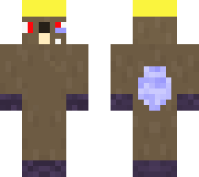 beaver | Minecraft Skins