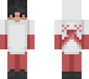 bedless noob | Minecraft Skins