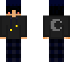 sigma | Minecraft Skins