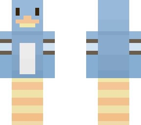 bird | Minecraft Skins
