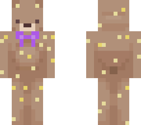 Blop | Minecraft Skin