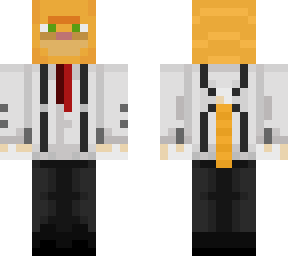 waistcoat | Minecraft Skins