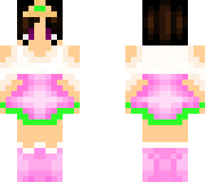 elf princess | Minecraft Skins