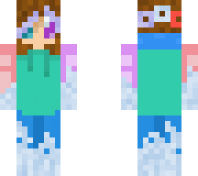 skipper | Minecraft Skins