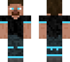 COOL STEVE | Minecraft Skin