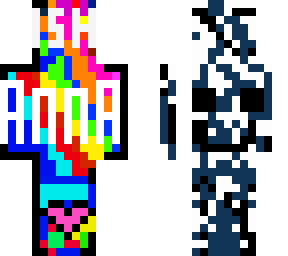 coool | Minecraft Skin