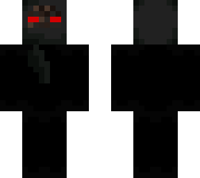 cpvp skin for my friend 3571 | Minecraft Skin