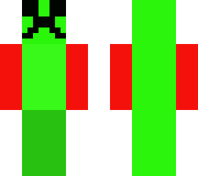 crazy | Minecraft Skins