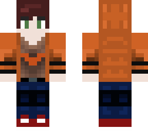 criminal | Minecraft Skins