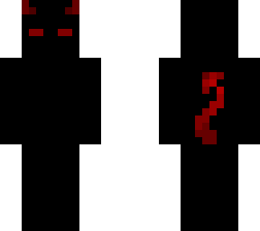 red devil | Minecraft Skins