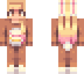 java | Minecraft Skins