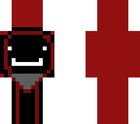 Dream As BBH | Minecraft Skin