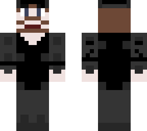 dealer | Minecraft Skins