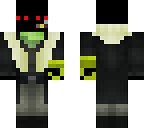 croc | Minecraft Skins