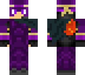 of shoulder | Minecraft Skins