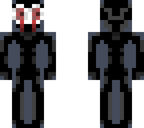 enigma | Minecraft Skins