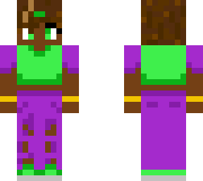 Eryn | Minecraft Skin