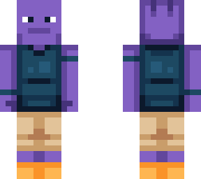 evidentp | Minecraft Skins