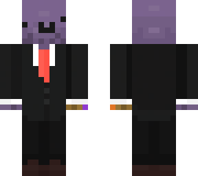 evident | Minecraft Skins