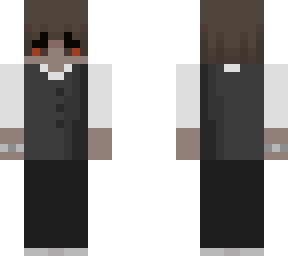 faded asf | Minecraft Skin